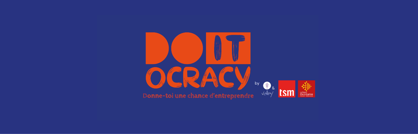 European School of Law Toulouse - Do It Ocracy : un incubateur pour lancer sa startup