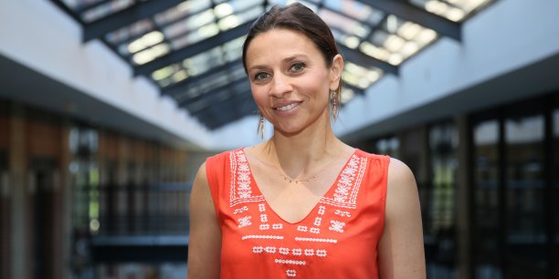 European School of Law Toulouse - Wanda Mastor, Directrice de l'ESL ...